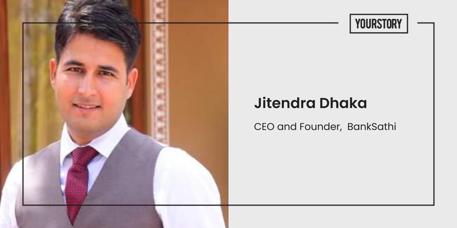 [Funding alert] Fintech startup BankSathi raises Rs 4 Cr from Hem ...