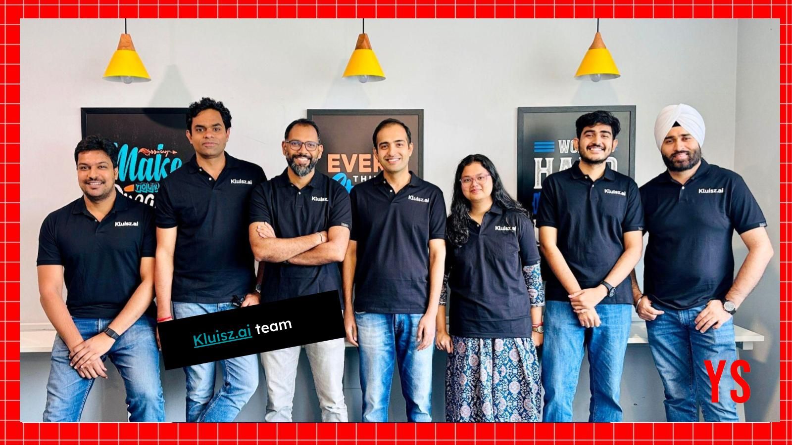 Deeptech startup Kluisz.ai grabs $9.6M seed round led by RTP Global ...