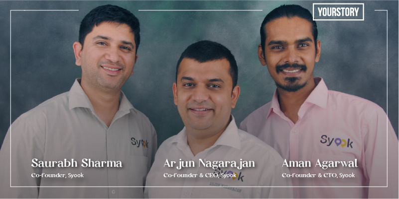 [Funding alert] Enterprise tech startup Syook raises $1M in Series A ...