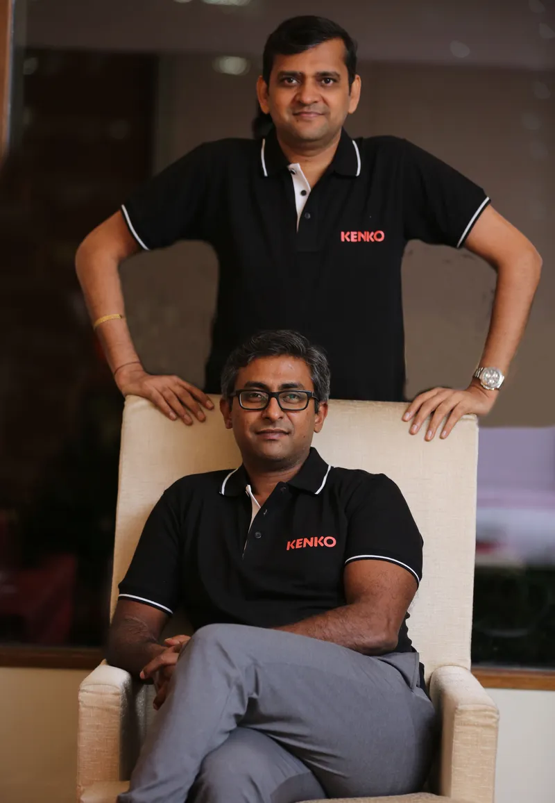 [Funding alert] Kenko Health raises $12M in Series A led by Sequoia ...
