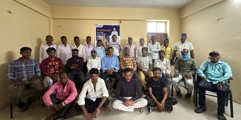 This startup is using drones to transform agriculture, one village at a ...