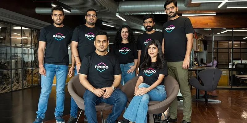 [Funding alert] Procurement startup Prodo raises Rs 3 Cr in pre-seed round led by Titan Capital ...