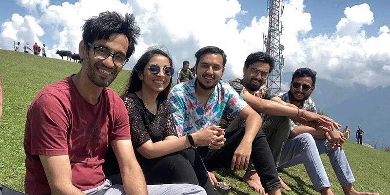 This Delhi-based edtech startup is bridging talent gaps in gaming, Web3 ...