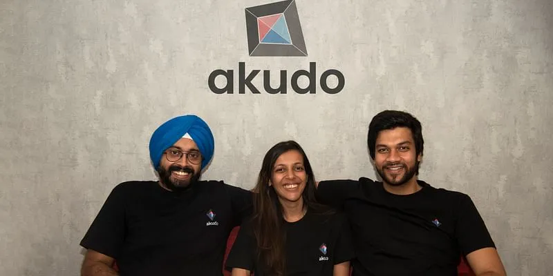 [Funding alert] Fin-ed-tech startup Akudo raises Pre-Seed round from Y ...