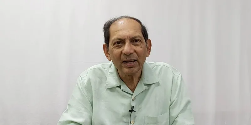 Angel investor Raj Mashruwala says startups should focus on profitability