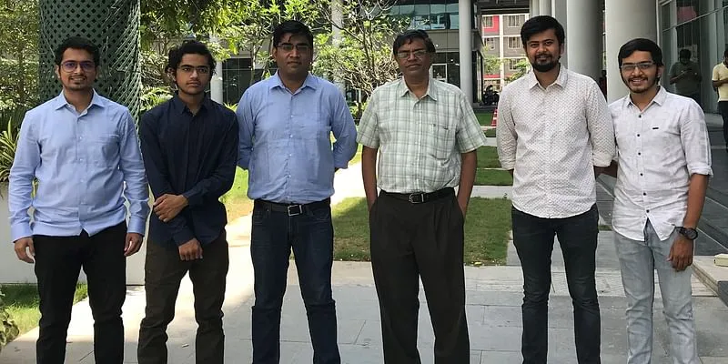 [Funding alert] Spacetech startup GalaxEye raises pre-seed round led by ...