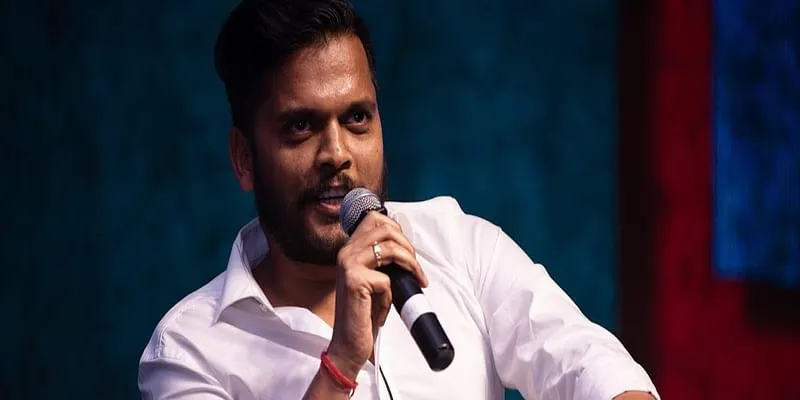 Udaan's Sujeet Kumar joins edtech platform Unacademy’s Board of ...