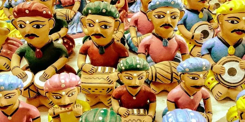 Government launches Toycathon to make India global toy manufacturing hub