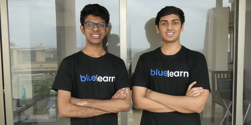 [Funding alert] Edtech platform BlueLearn raises Rs 3.25 Cr in pre-seed ...
