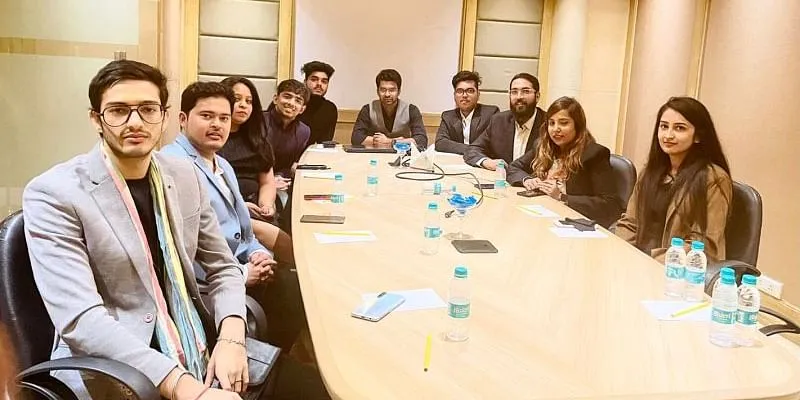 Fuelled by Tier-II India, how edtech startup PlanetSpark recorded 17X ...