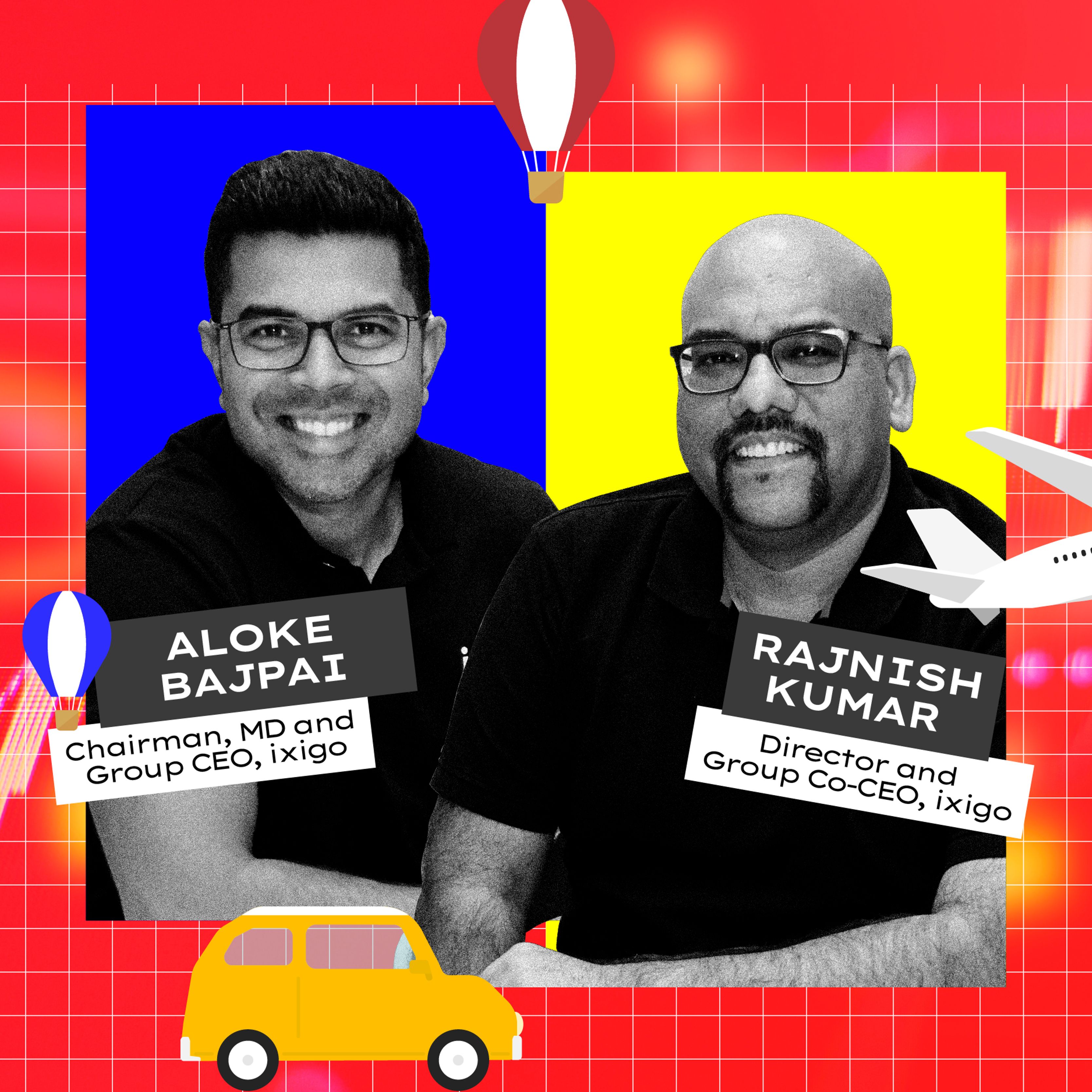Building a startup is like raising a child - one must cherish the ...