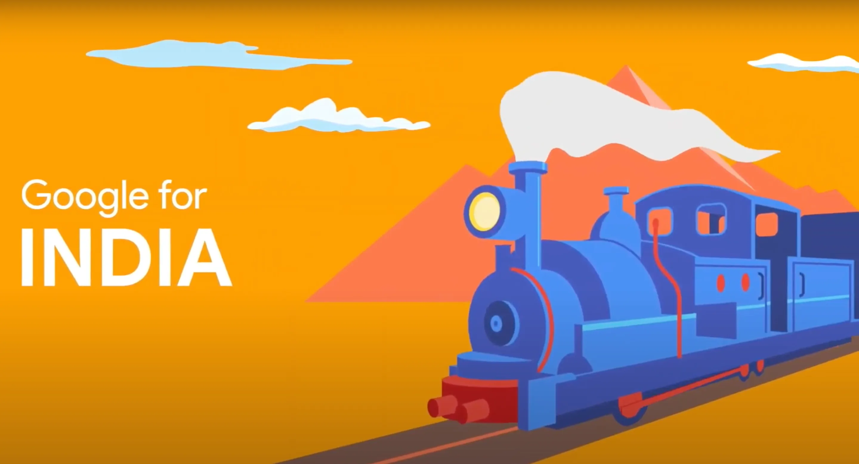 Google for India 2021: new India-specific products announced to drive ...