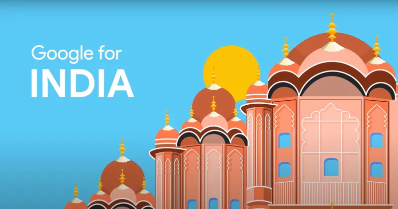 Google for India 2021: new India-specific products announced to drive ...