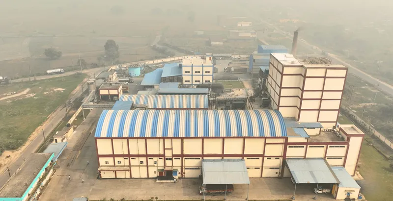 Dairy ingredients company Ace International raises $35M from global ...