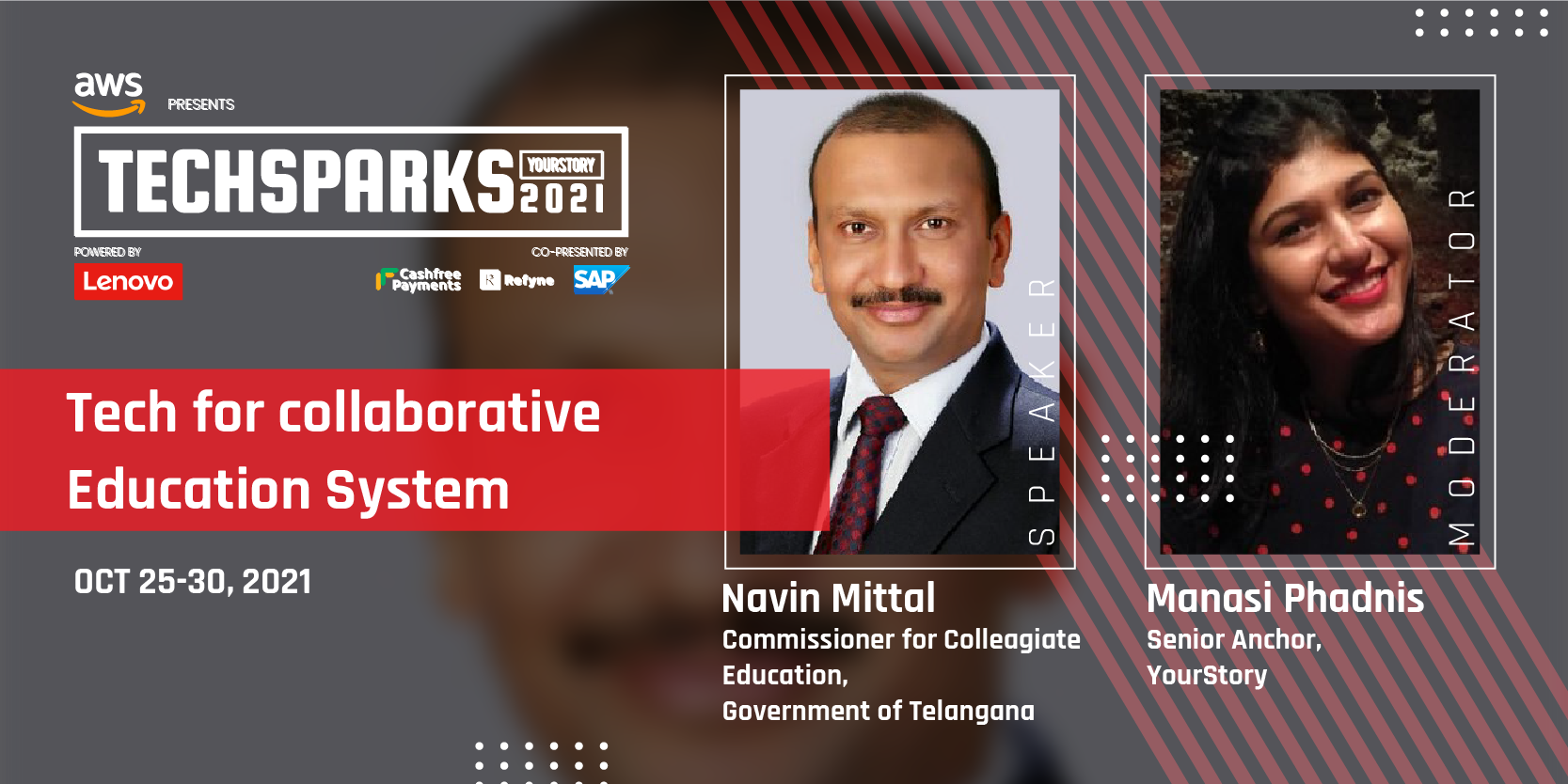 Tech-oriented collaborative education is the future, says Navin Mittal ...