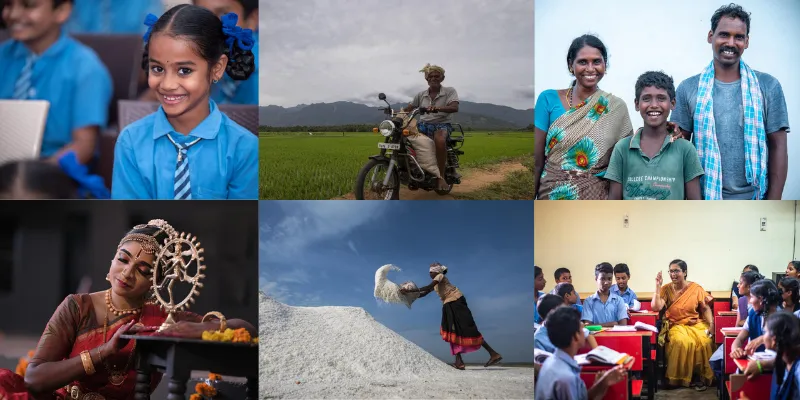 Why every picture on Picxy stock images tells an Indian story | YourStory