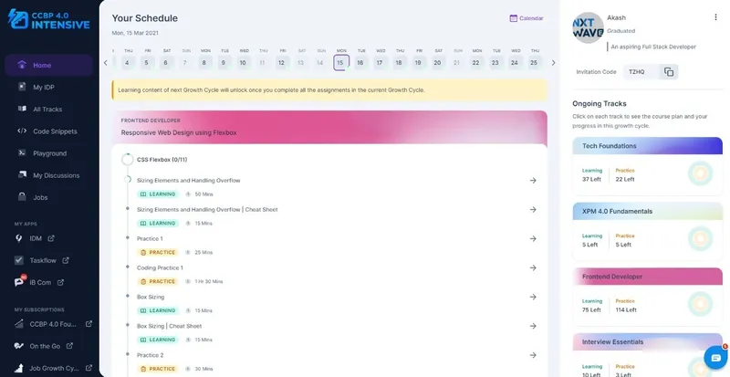 This edtech startup is helping students learn tech skills in ...