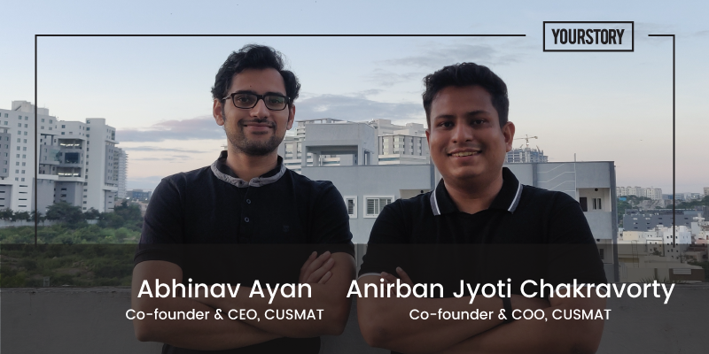 [Funding alert] Upskilling platform Cusmat raises $100K in pre-Series A ...
