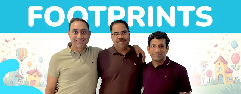 Footprints Preschool & Daycare raises $7.5M in Series A funding led by ...
