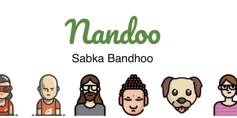 [App Fridays] Breathe, walk, earn rewards with desi fitness app Nandoo ...