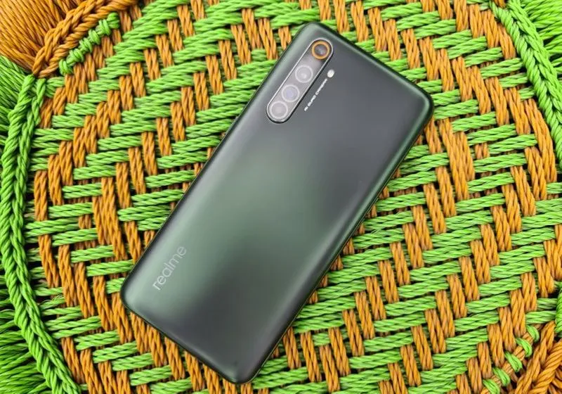 Realme X50 Pro: A 5G-ready smartphone that takes on the likes of ...