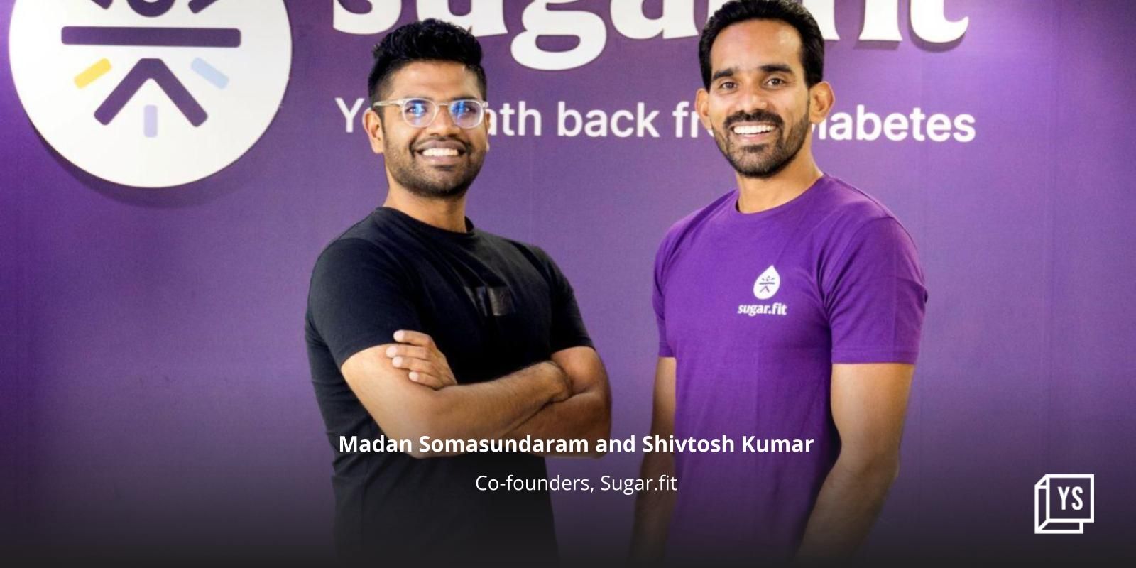 Sugar.fit secures additional $5M in Series A funding led by B Capital ...