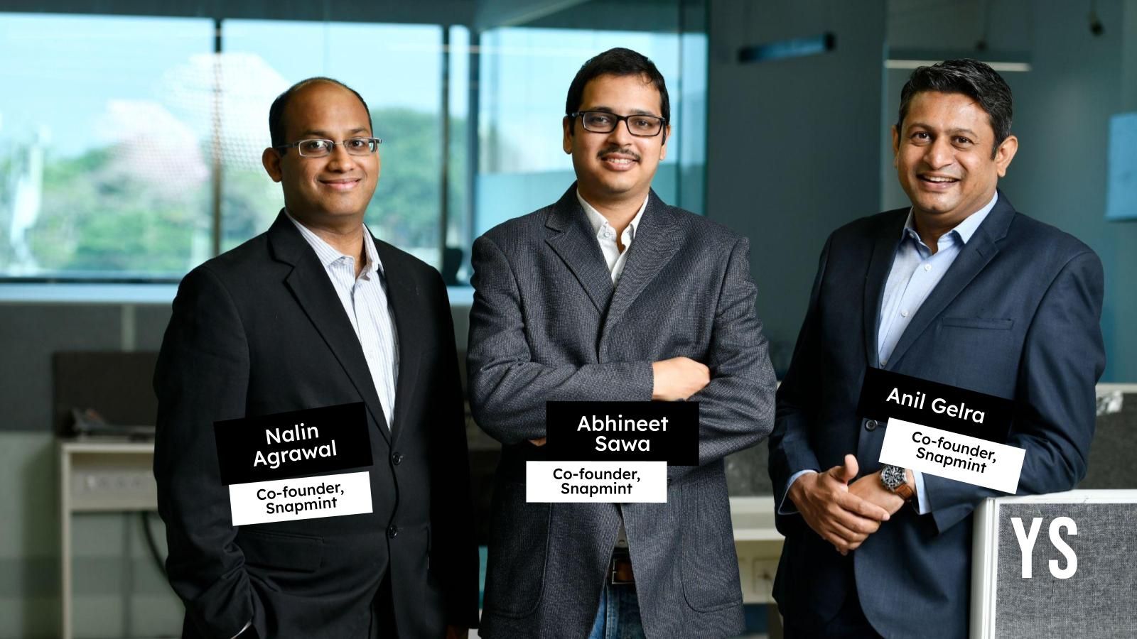 Snapmint raises $18M to expand no-cost EMI platform | YourStory