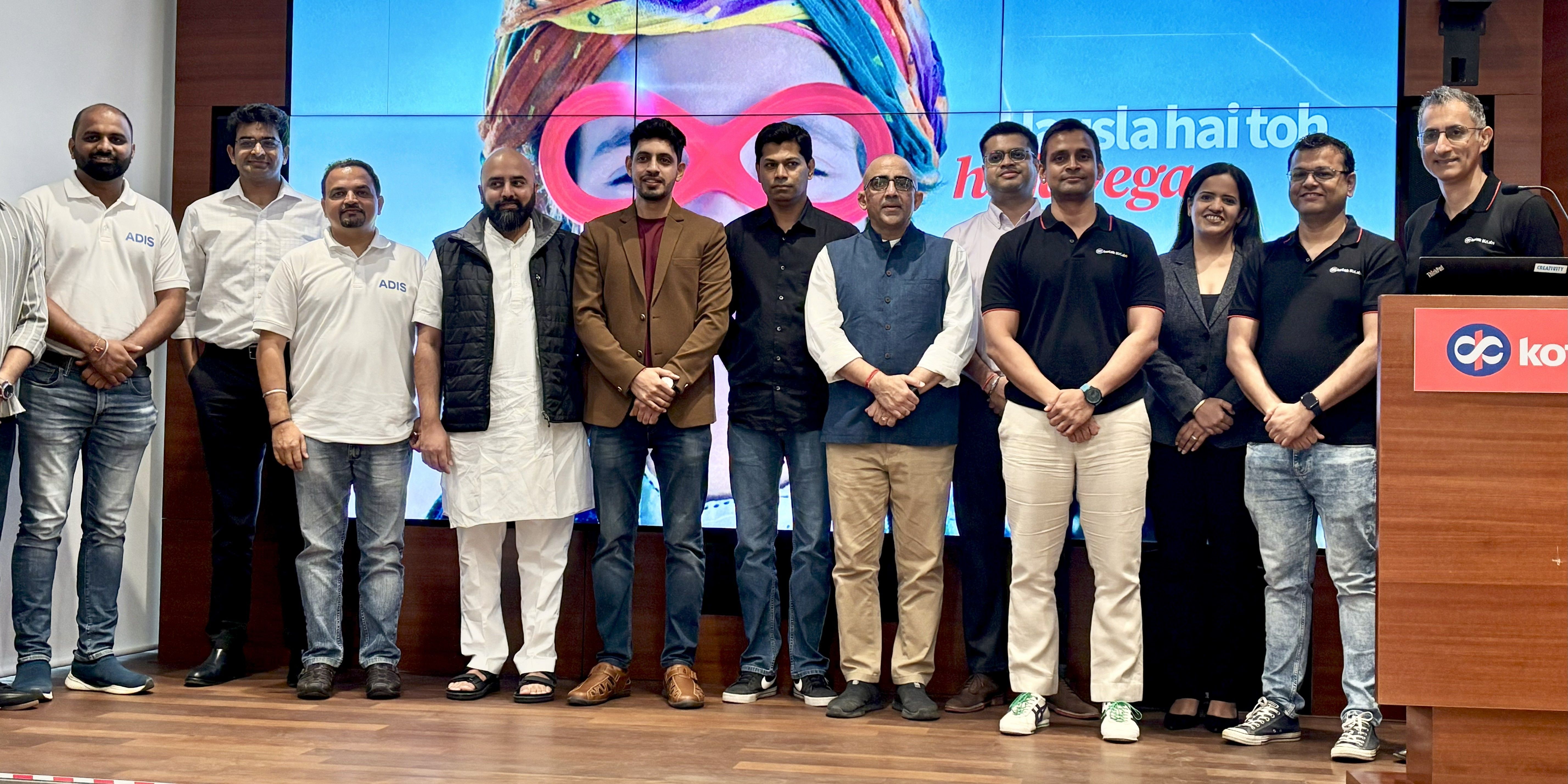 Kotak Mahindra Bank expands startup accelerator, launches season 2 of ...