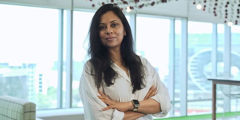 Sonal Shrivastava to be Vedanta's new CEO