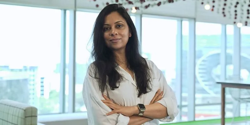 Sonal Shrivastava to be Vedanta's new CEO