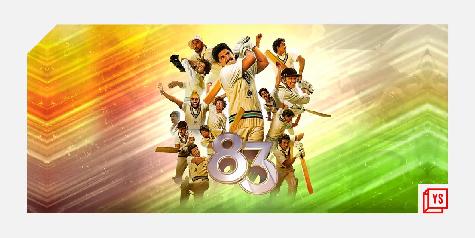 Startup lessons from 83