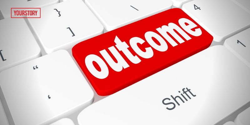 Decoding the unique result-oriented Outcomes-as-a-Service (OaaS ...