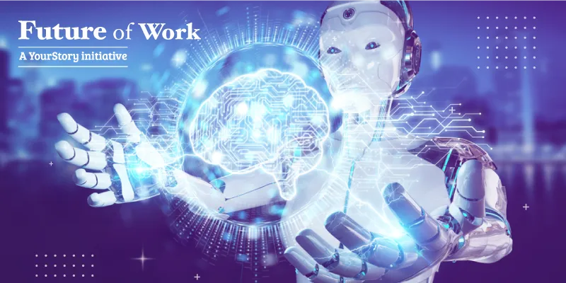 How AI is shaping the new life in life sciences and pharmaceutical ...