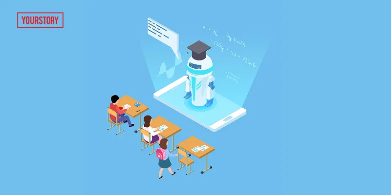 How AI will help to scale testprep education