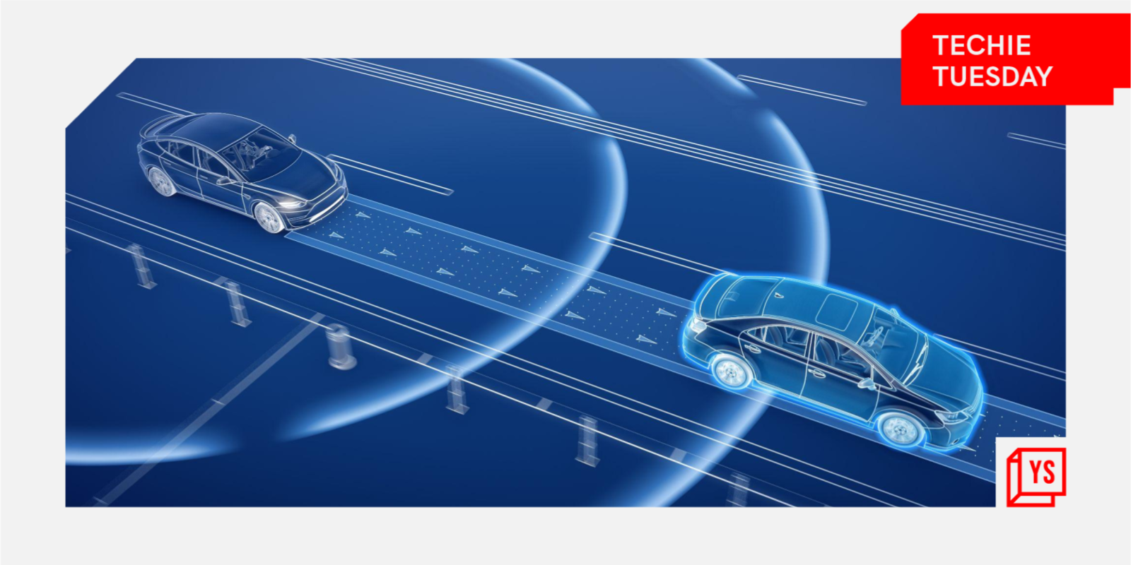 [Techie Tuesday] The need for autonomous technologies in India | YourStory