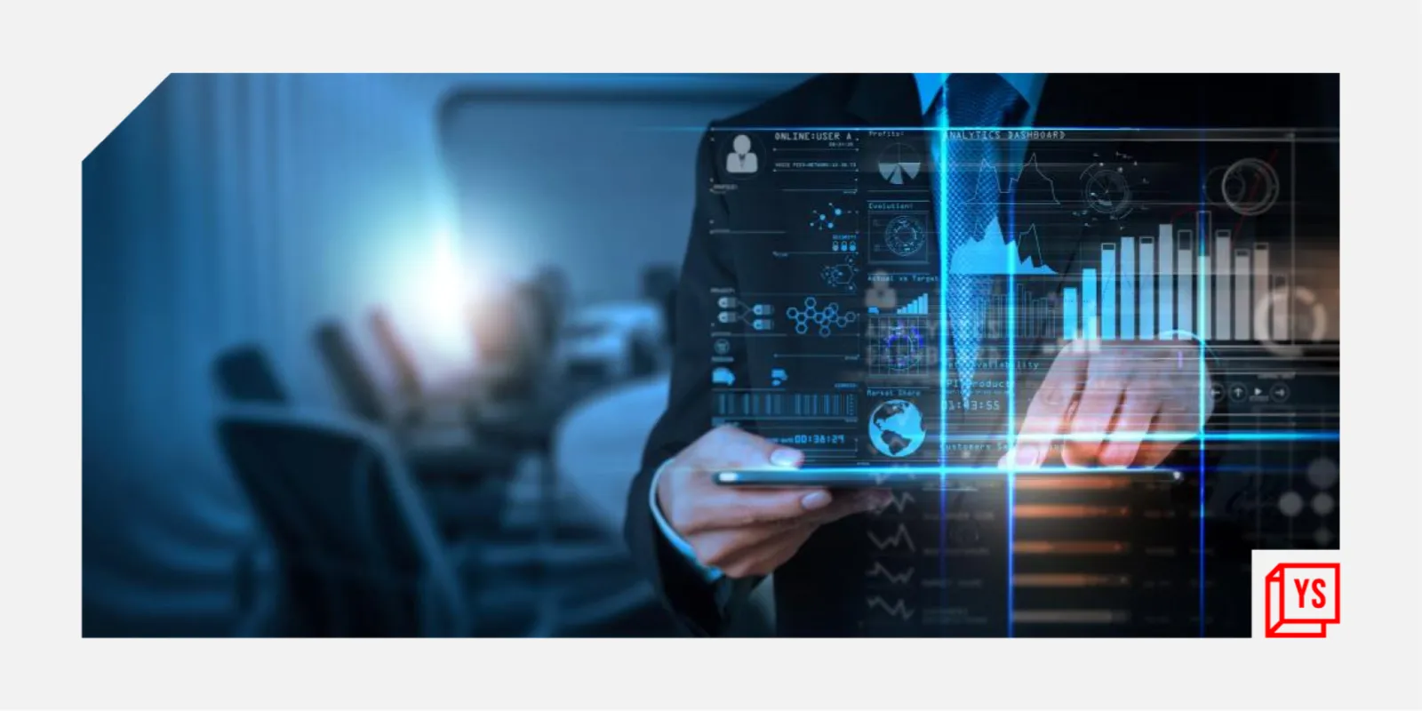 4 innovative approaches to improve BI reporting