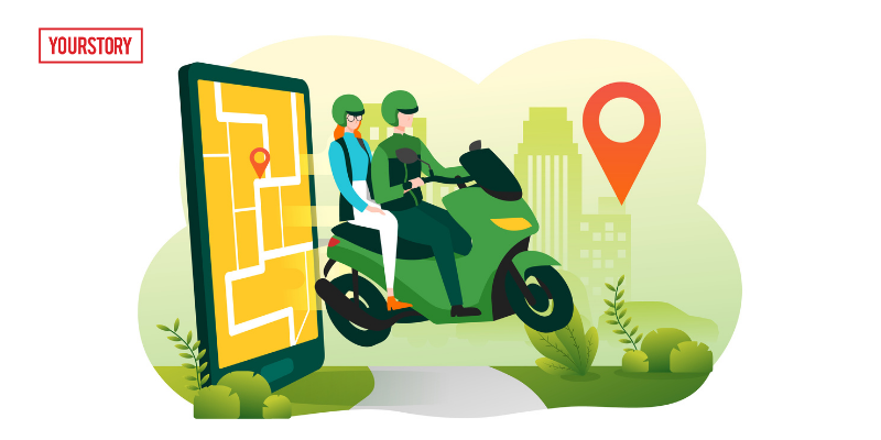 How the business of bike taxis is touching new heights | YourStory