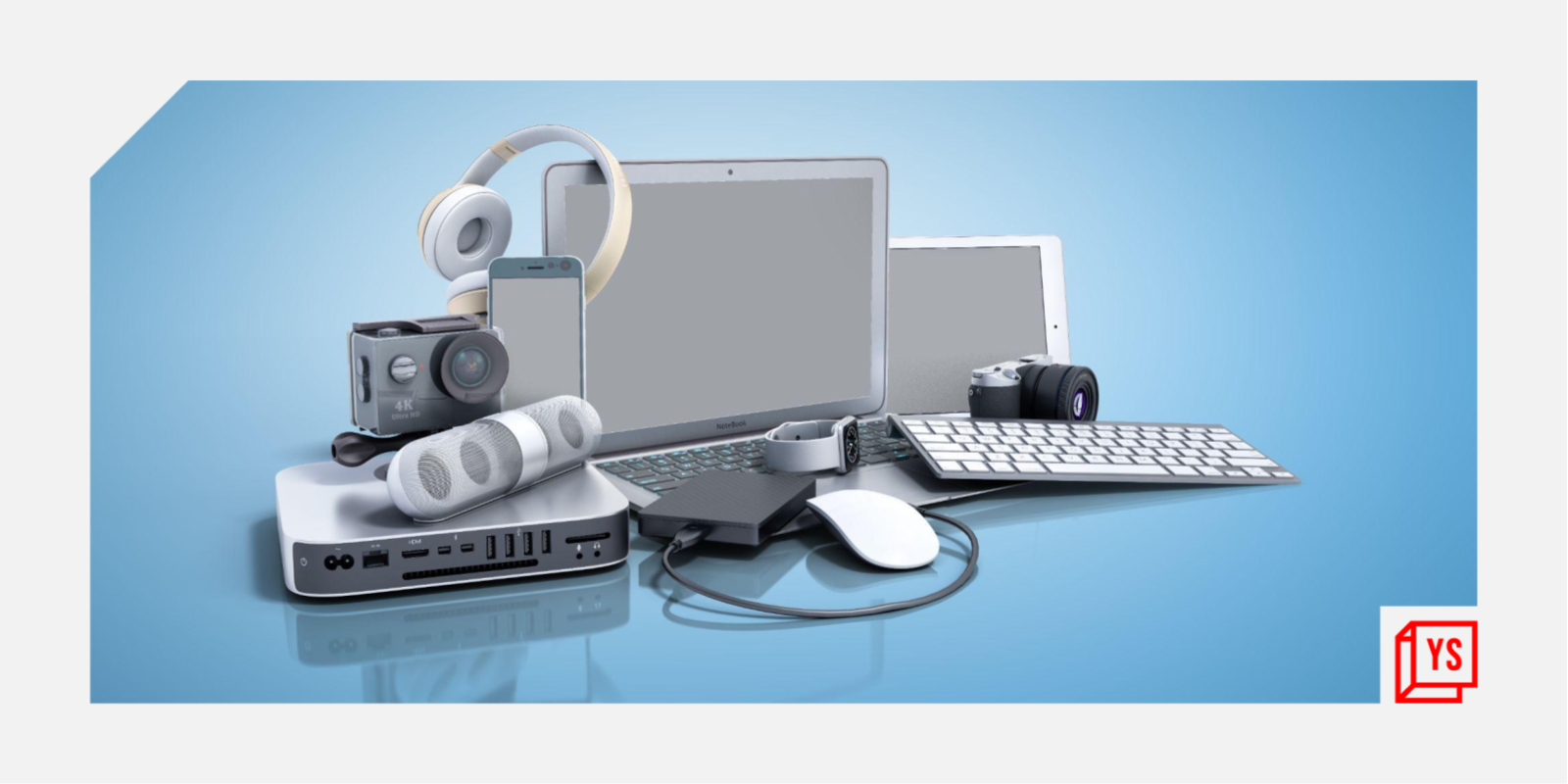 Here’s what we can expect in the appliance and consumer electronics ...