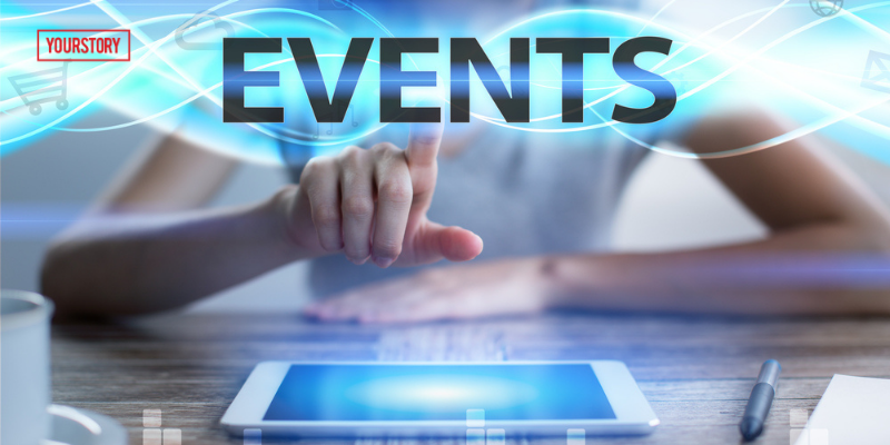 How new-age tech is influencing the events industry | YourStory