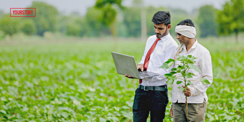 How building a government tech stack can assure MSP to farmers