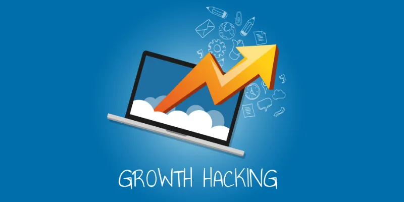 What is growth hacking and how is it different from marketing?