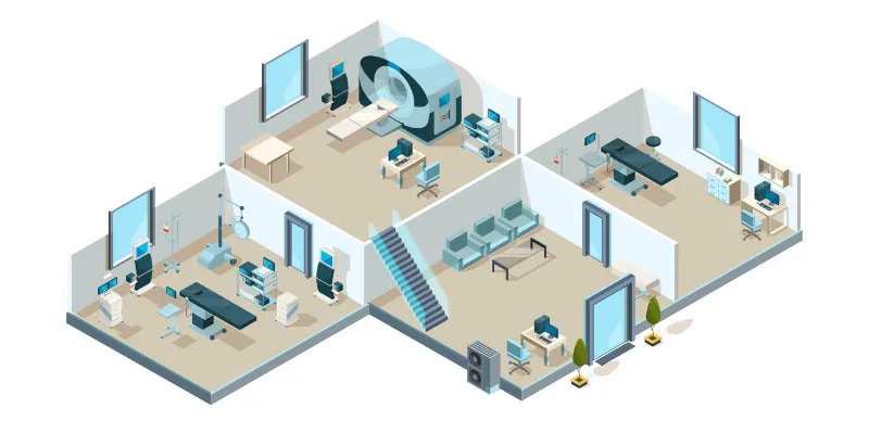 How practitioners and designers are transforming healthcare design and ...