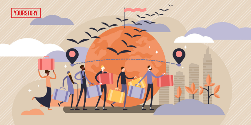 A deep dive into the changing trends in the immigration industry