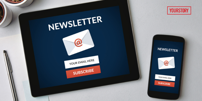 Why is the Indian newsletter landscape ripe for growth