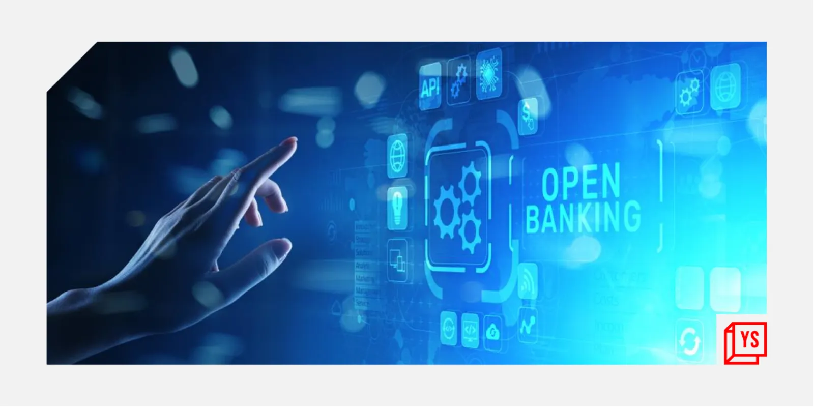 Open Banking Architecture Yourstory