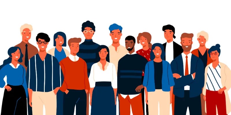 Attributes of a robust startup team