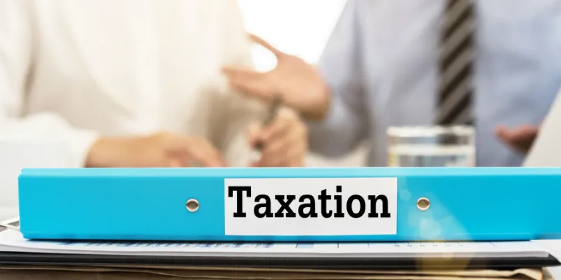 Transparent taxation: Laying the foundation for an efficient tax regime ...
