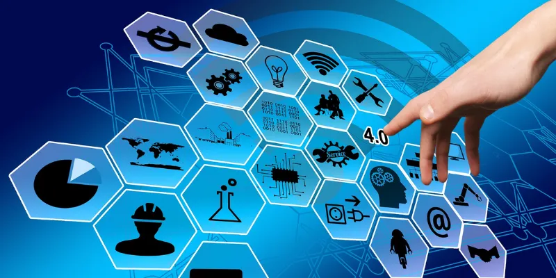 The tech revolution and its impact on the B2B world