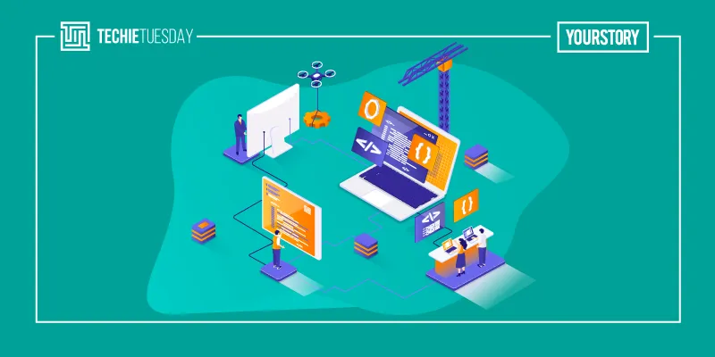 [Techie Tuesday] The top criteria startups should keep in mind when ...