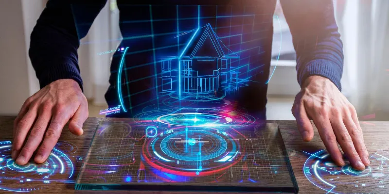 Why India needs to adapt to the virtual builder concept in the real ...